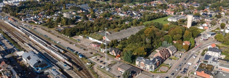 Mobiliteit in en rond het Masterplan Keirlandse Zillen onder de loep ...