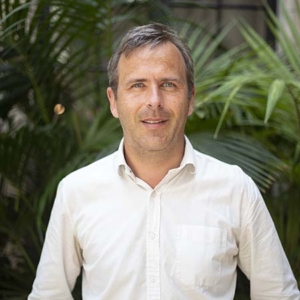 Team - Cores Development