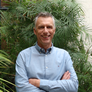 Team - Cores Development