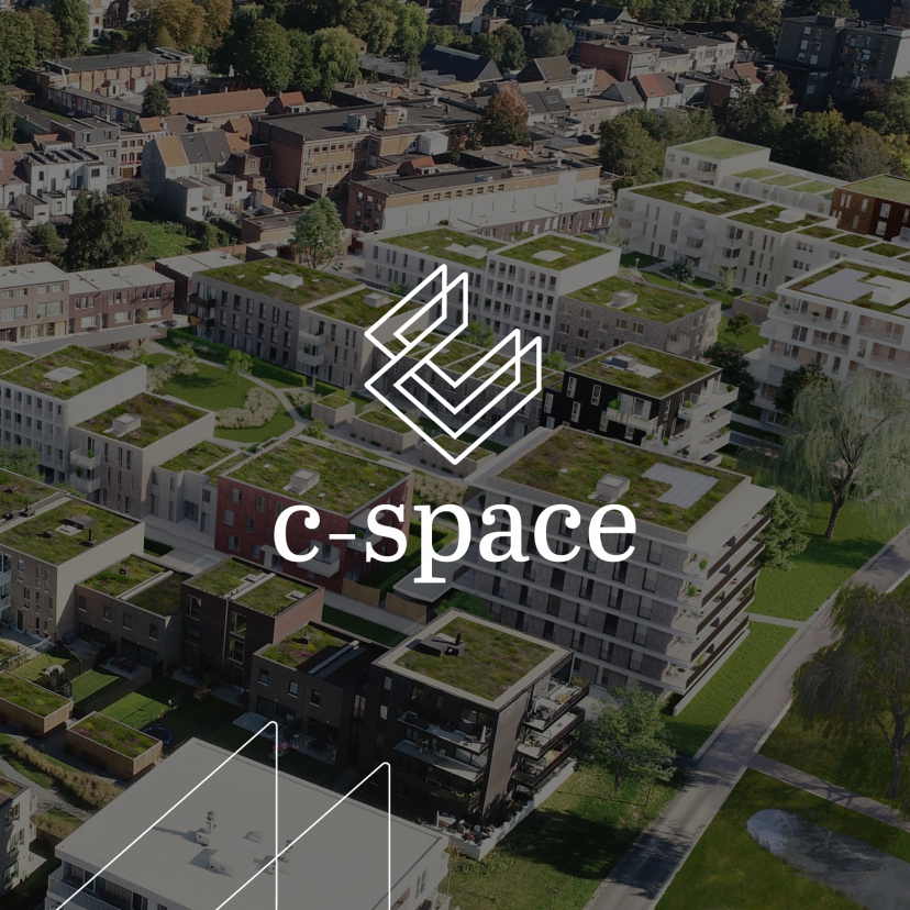 C-SPACE: FLEXRUIMTE VOOR DE BUURT - Cores Development