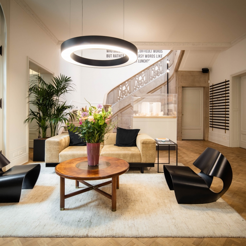 CORES RENTAL SERVICE - Cores Development