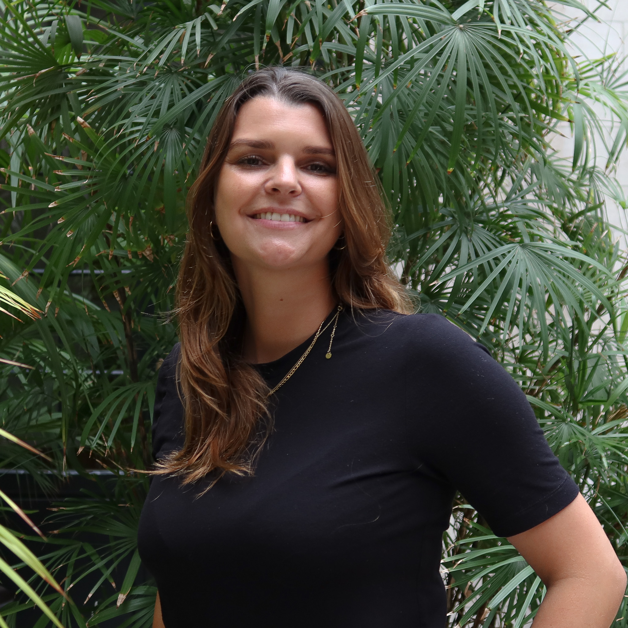 Team - Cores Development