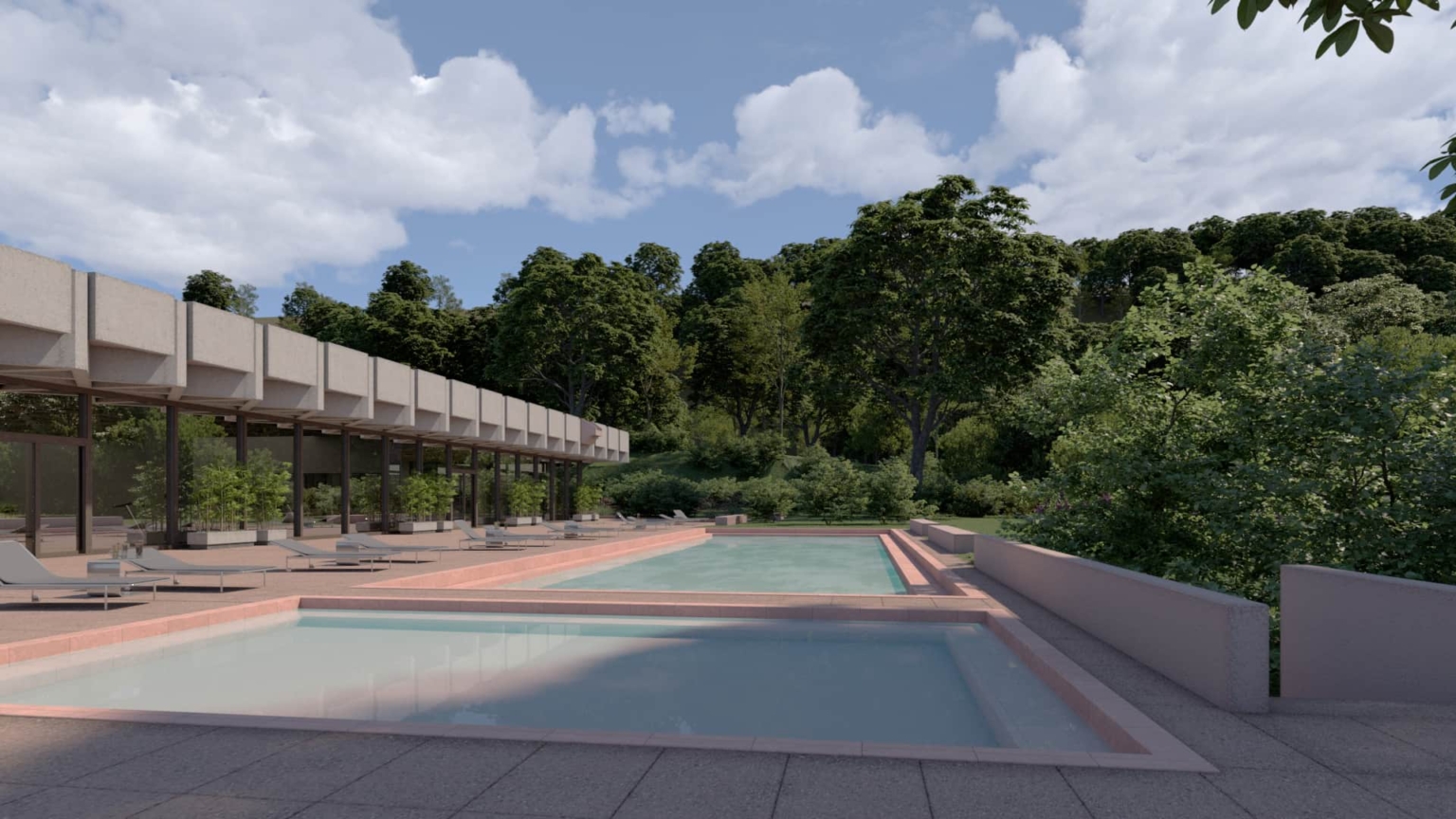 ROYALE BELGE - NEW STEP FOR ICONIC BUILDING - Cores Development