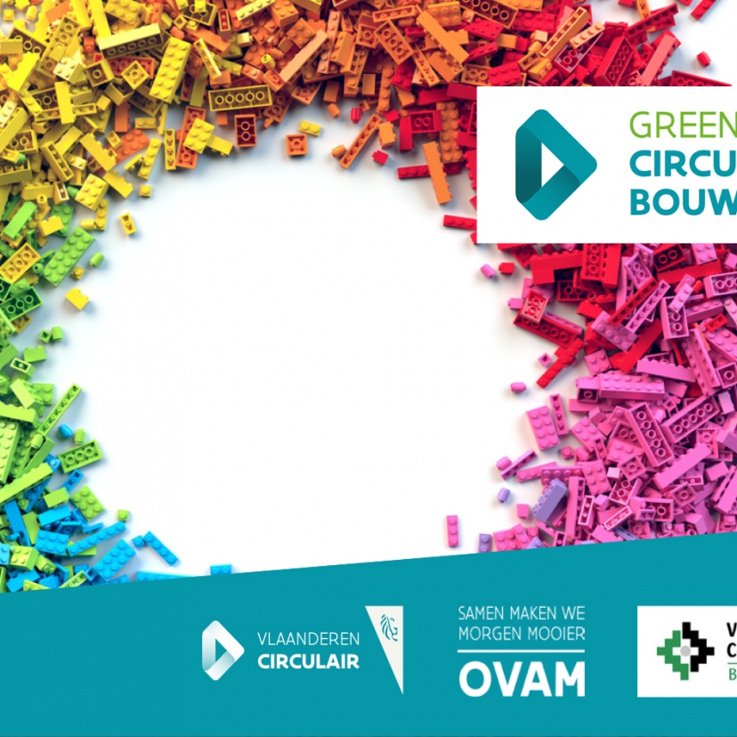 CORES DEVELOPMENT ONDERSTEUNT CIRCULAIR BOUWEN - Cores Development