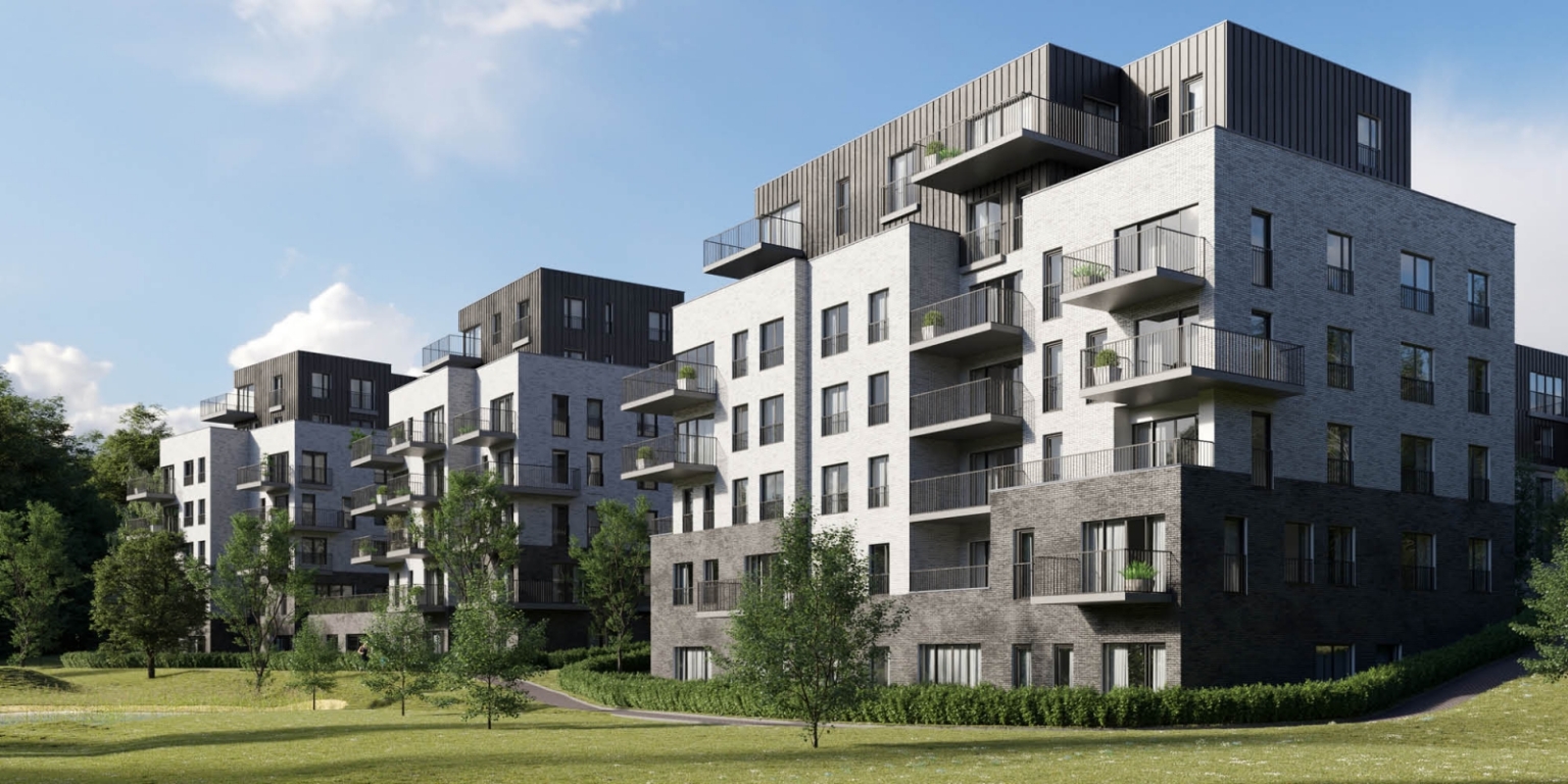 Referenties - Cores Development