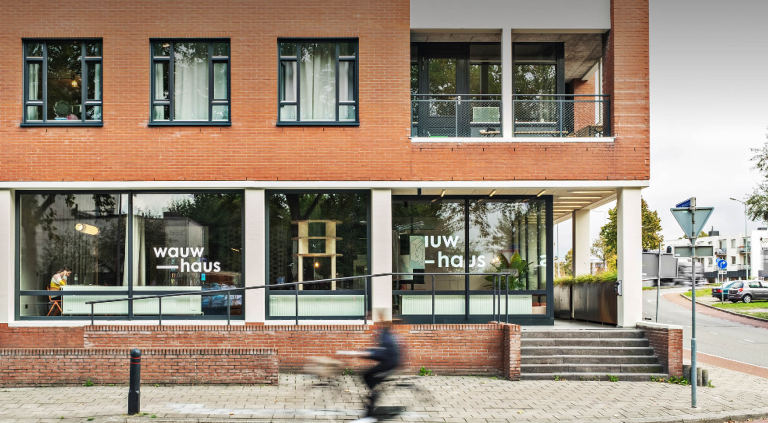 Referenties - Cores Development