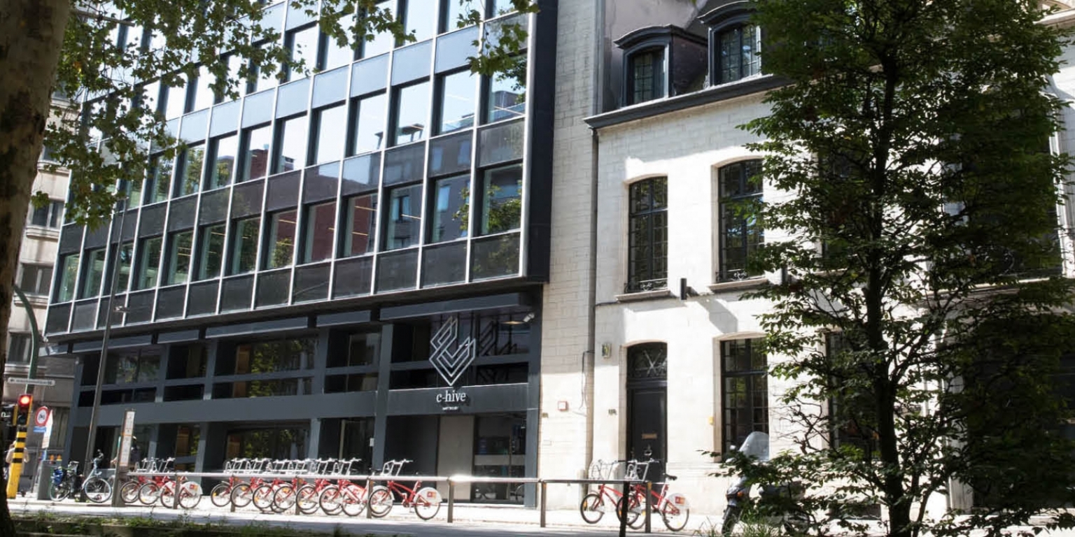 Referenties - Cores Development