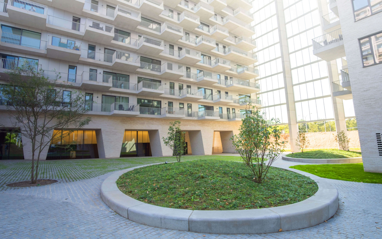 Home - Cores Development