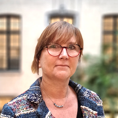 Team - Cores Development