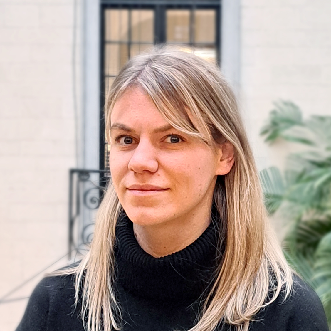 Team - Cores Development