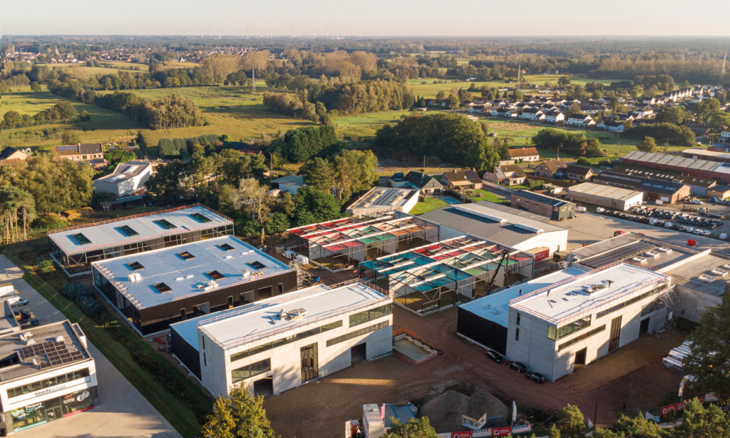 Bayot - Cores Development