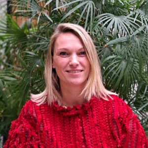 Team - Cores Development