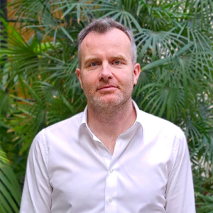 Team - Cores Development