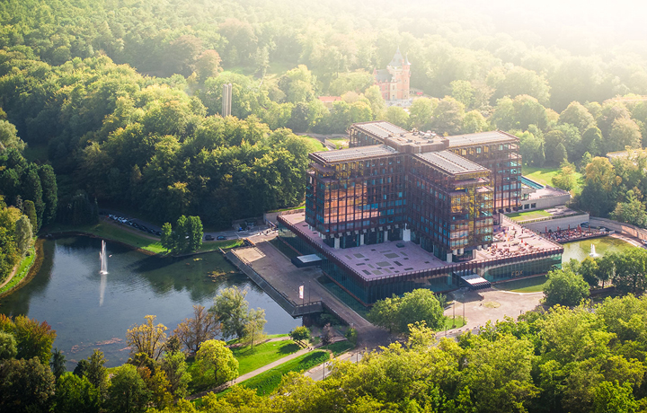 Home - Cores Development