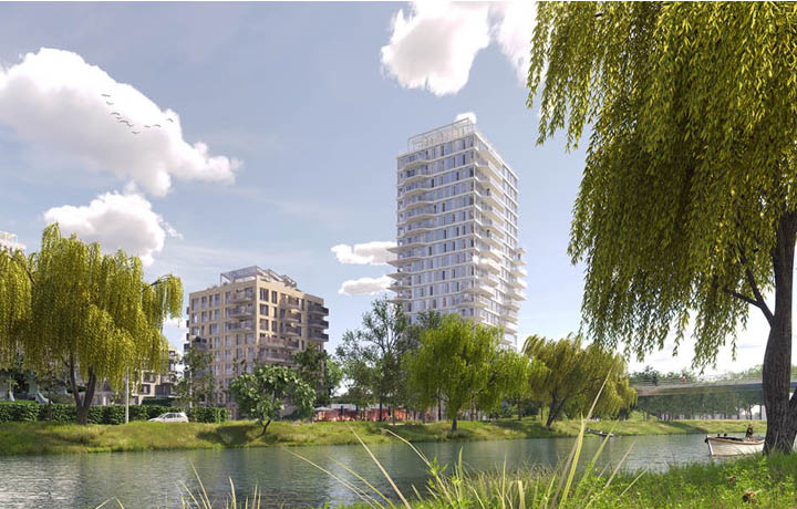 Home - Cores Development