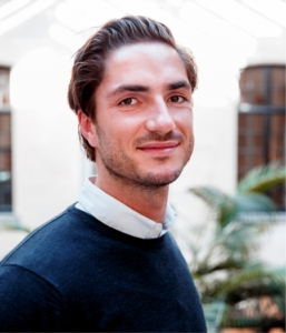 Team - Cores Development