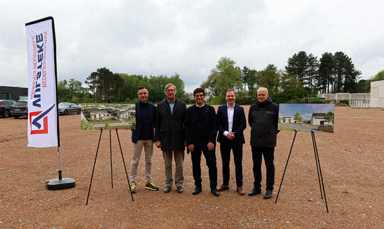 Home - Cores Development