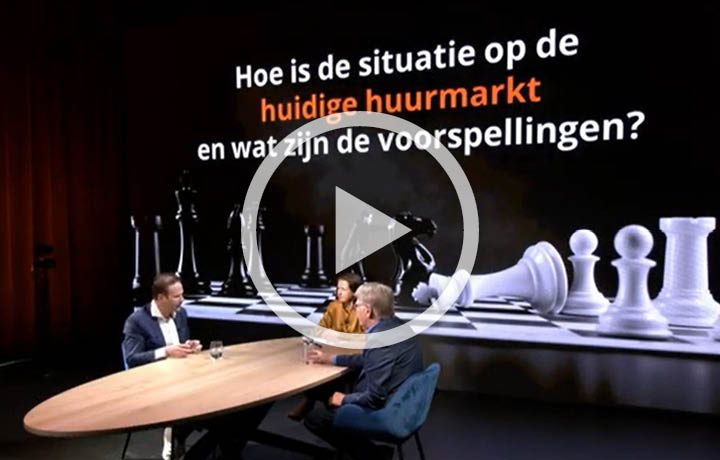 Hoe is de situatie op de huidige huurmarkt en wat zijn de ...