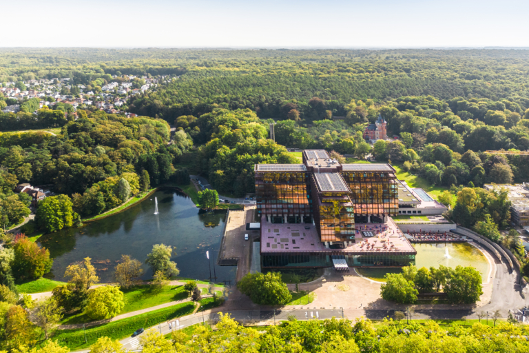 Home - Cores Development