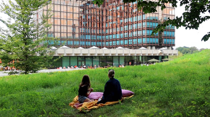 Home - Cores Development