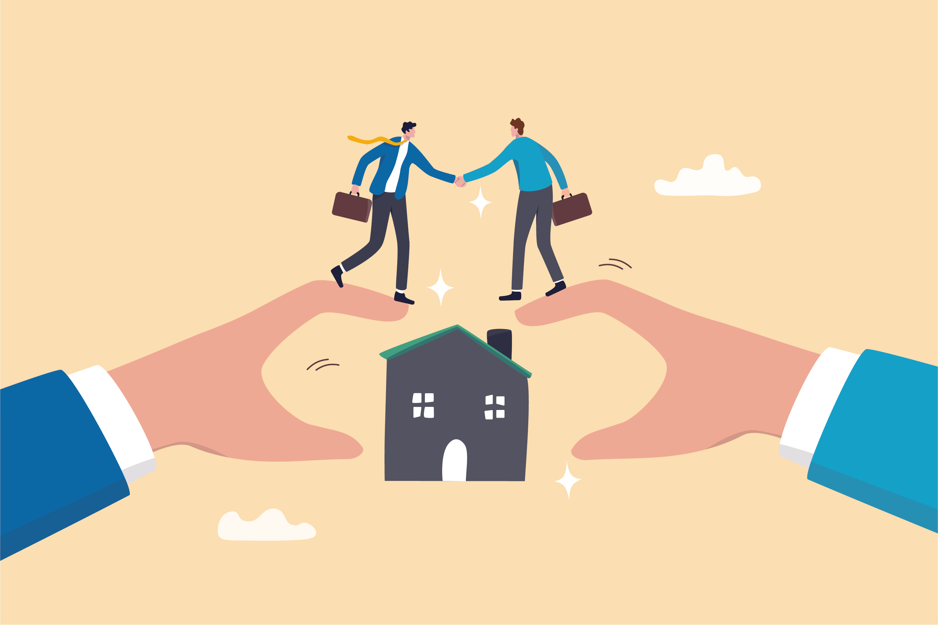 Wat is de Wet Breyne? - Cores Development