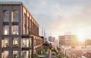 Home - Cores Development