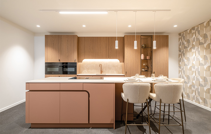 Home - Cores Development